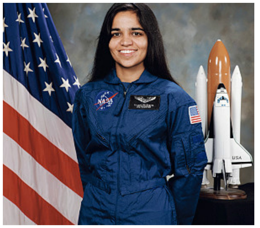 5-Things-You-Should-Definitely-Know-About-Kalpana-Chawla | 5India.Com
