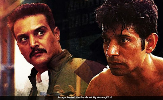 Mukkabaaz Movie Review: Anurag Kashyap Punches Back With Riveting ...